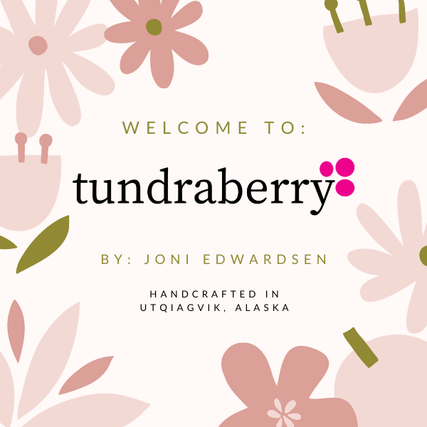 Tundraberry